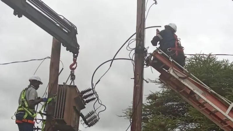 Eskom warns of service withdrawal due to escalating attacks on workers