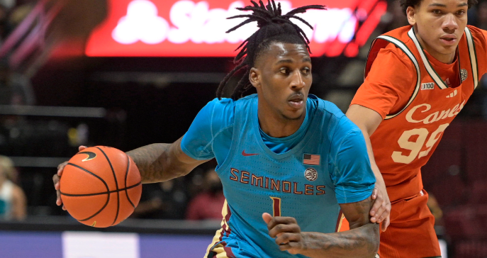 14 of last 15! Leonard Hamilton, Seminoles knock off Miami again, 74-66