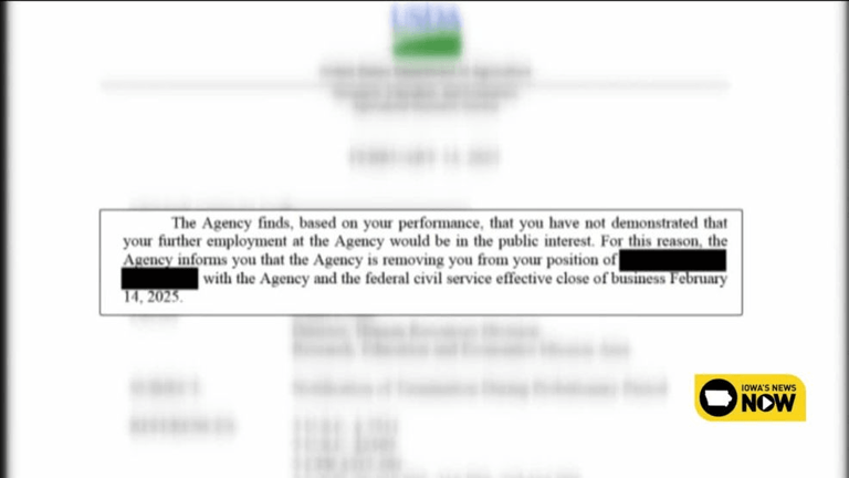 Sudden terminations leave local federal workers blindsided, confused ...