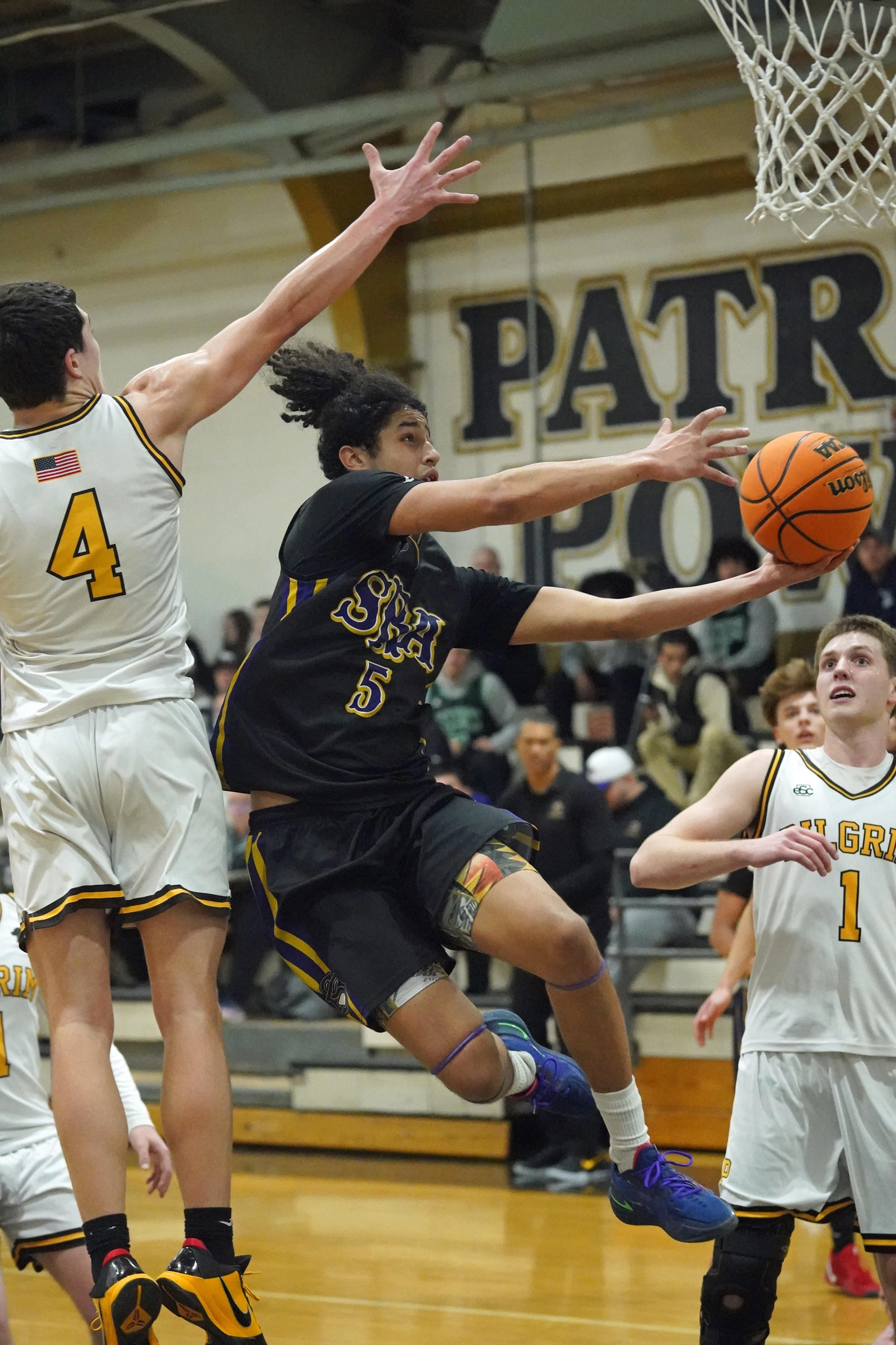 What happened in high school hoops Wednesday? Here's the scores and recaps
