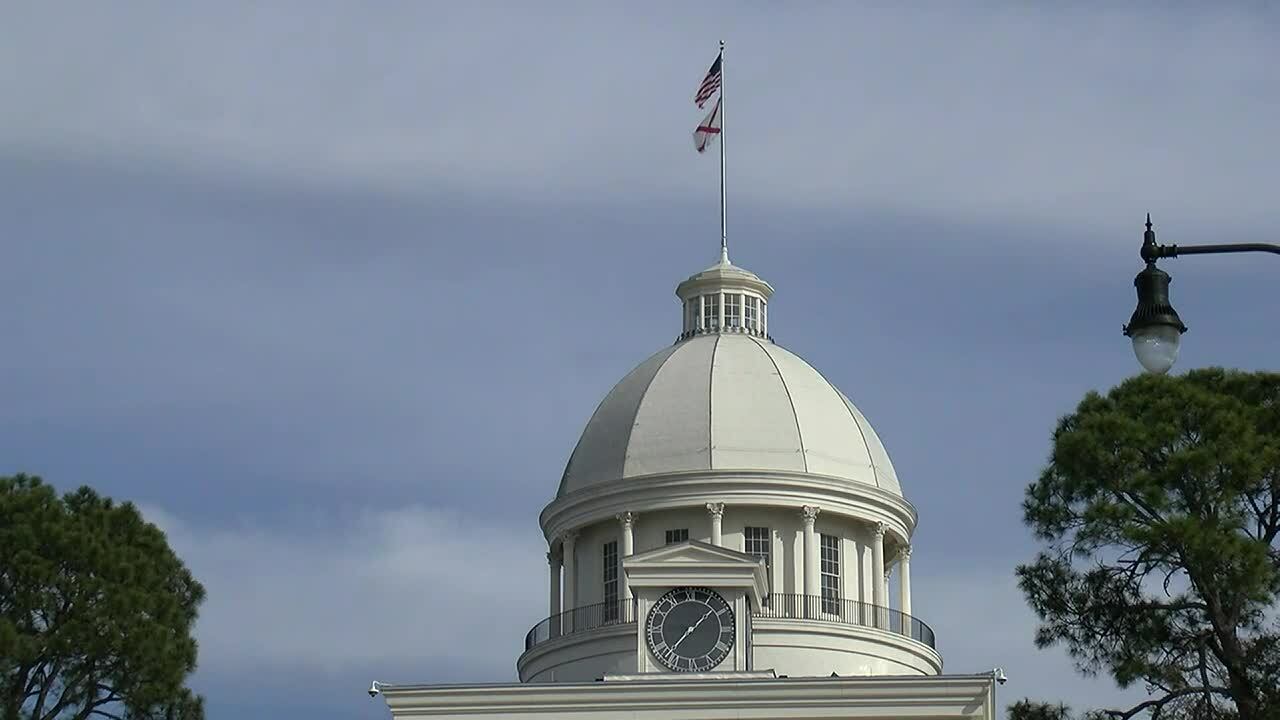 New Veterans Resource Center bill passes Alabama Legislature