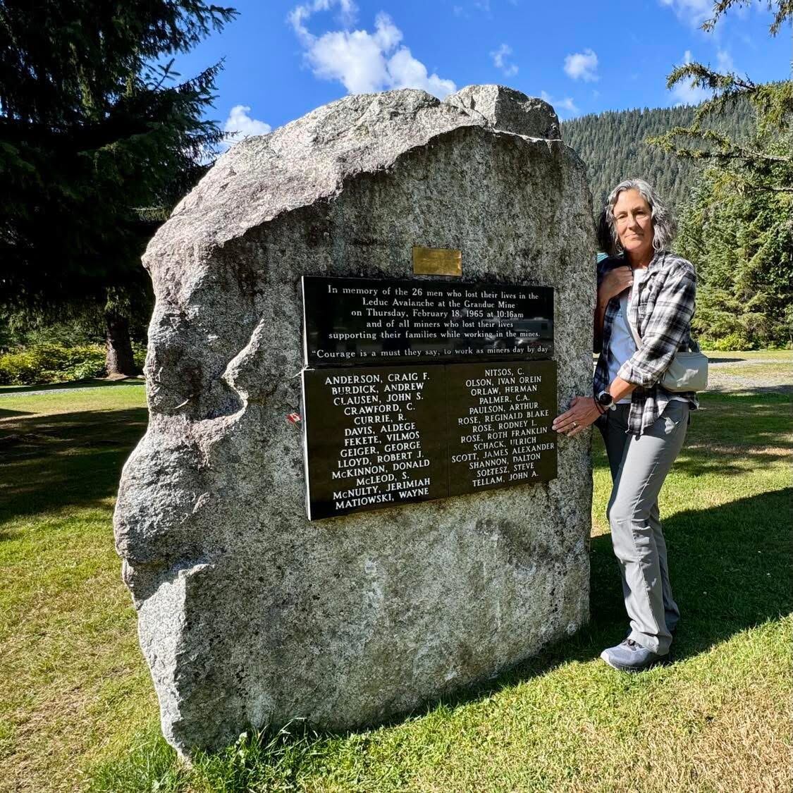 Remembering one of B.C.'s deadliest avalanches on the 60th anniversary