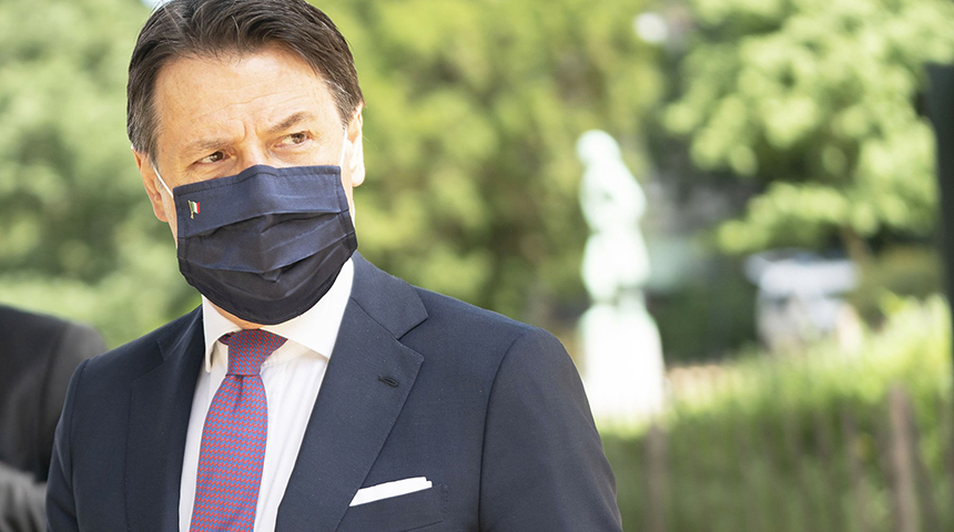 Bufera mascherine, FdI al veleno, "Conte e Speranza hanno mentito agli ...