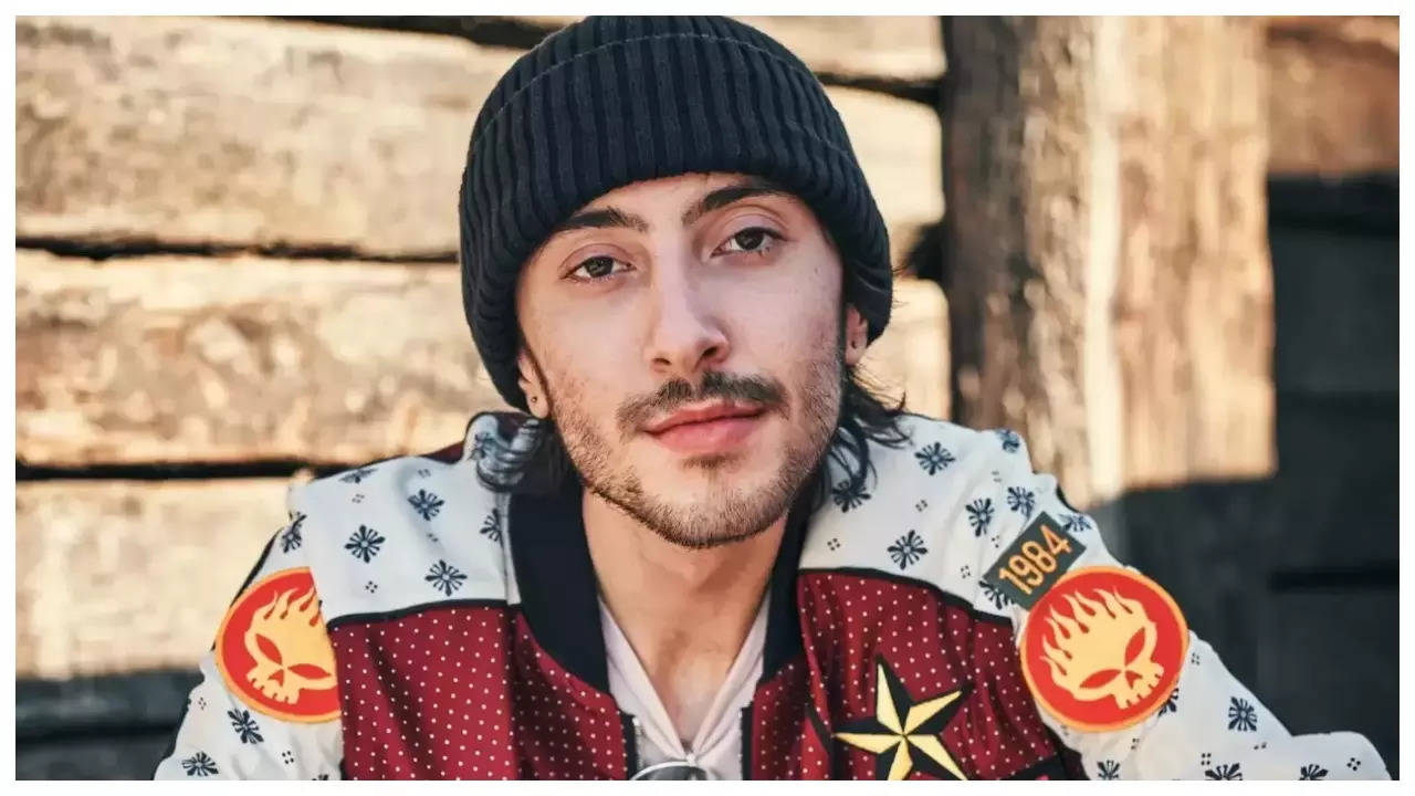 Draven Bennington, child of Chester Bennington, embraces her true self ...