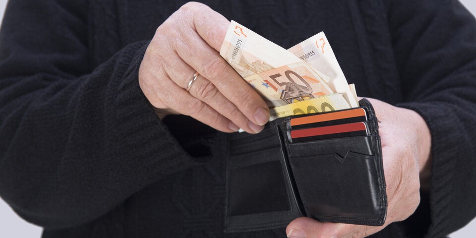 Bis zu 130 Euro: Dieser neue Bonus startet morgen