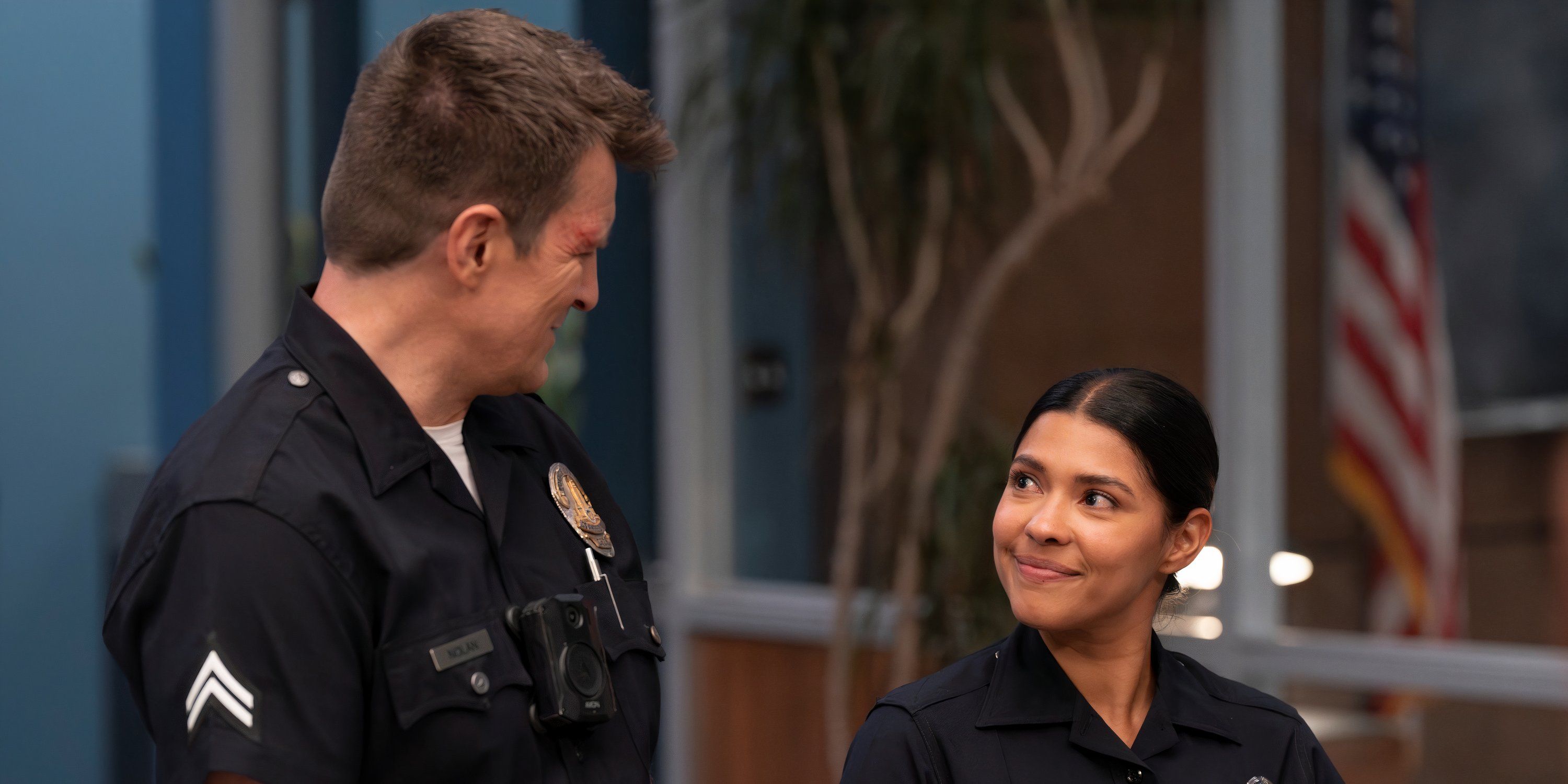 The Rookie Season 7, Episode 7 Review: I'm So Relieved ABC's Procedural ...