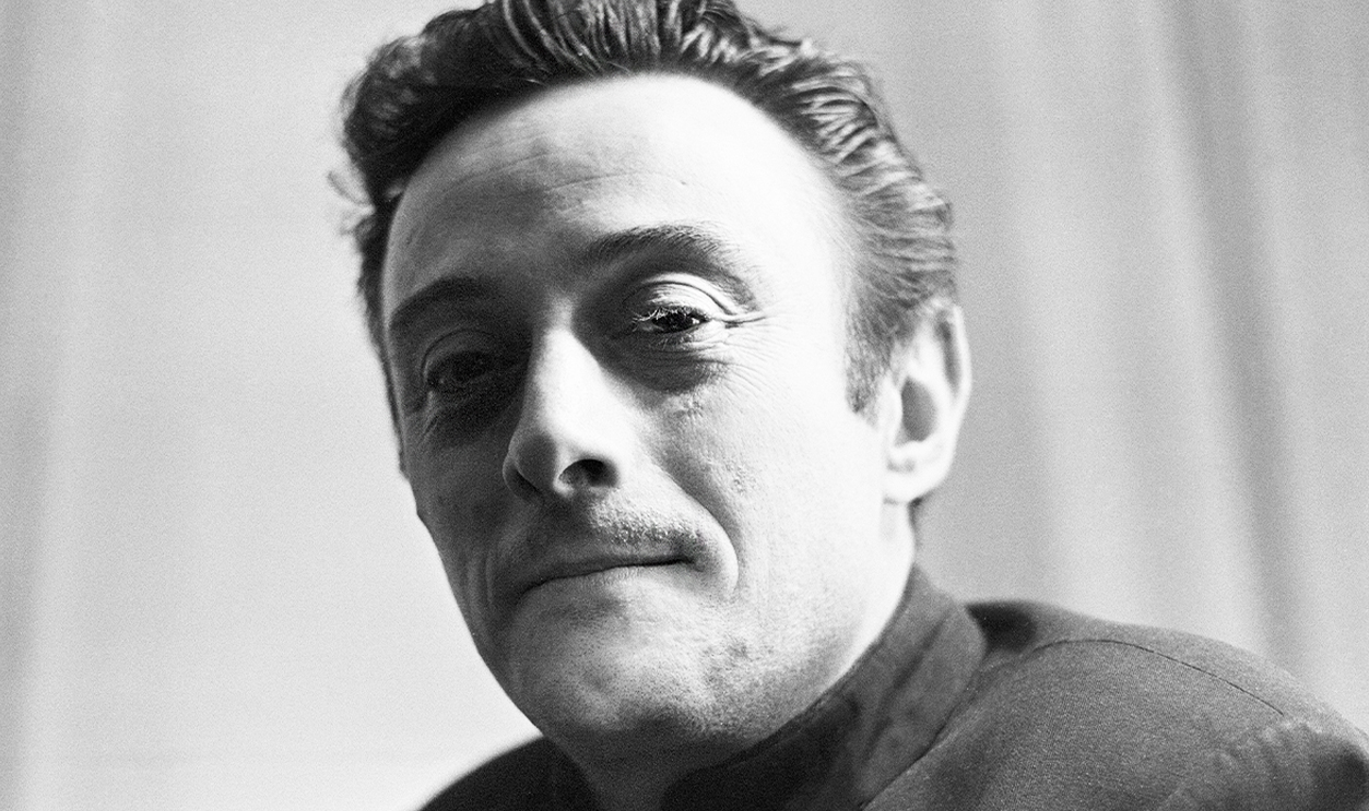 Lenny Bruce Predicted His Early Demise