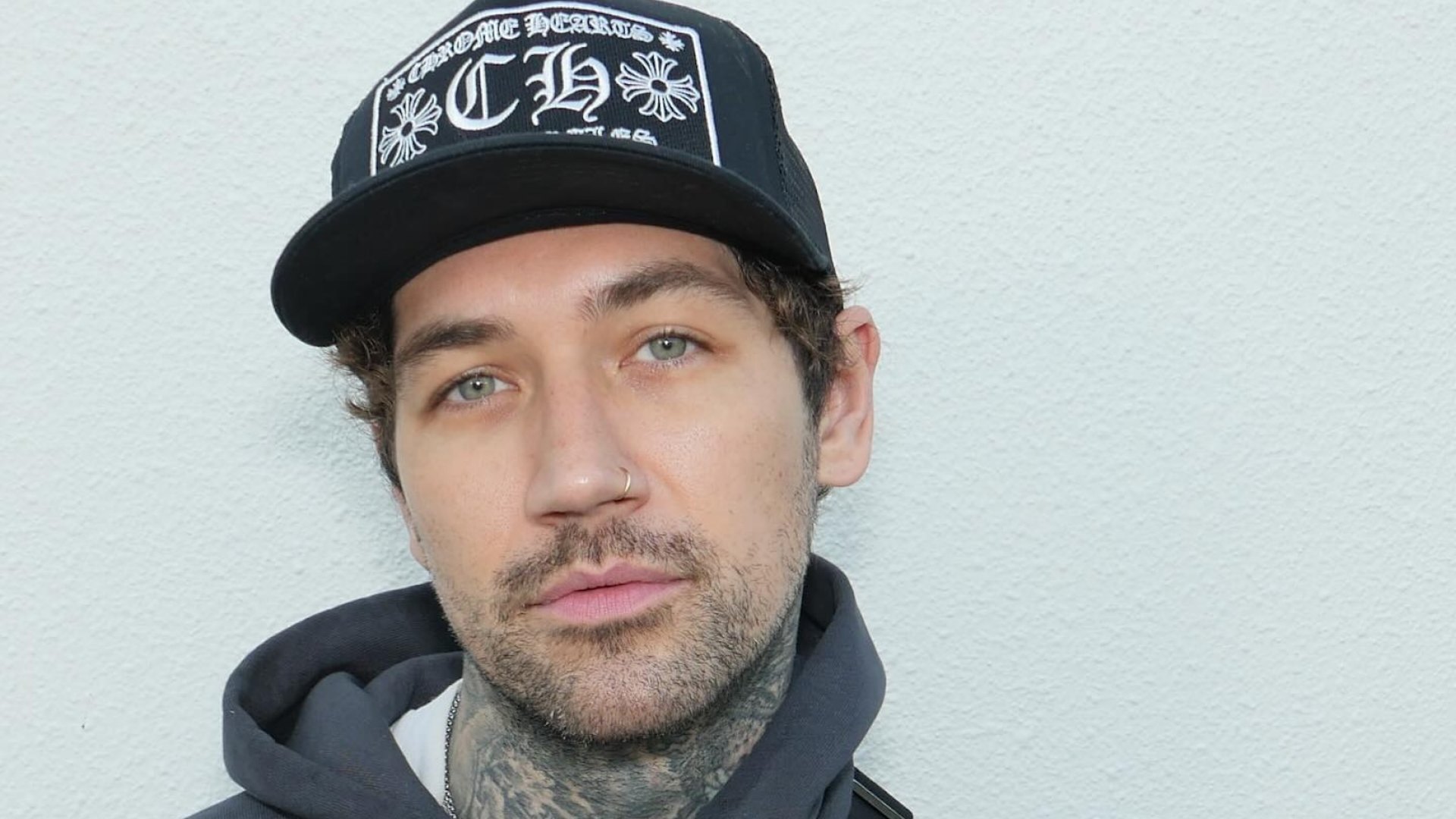 Celebrity Hairstylist Graham Nation Dead at 39