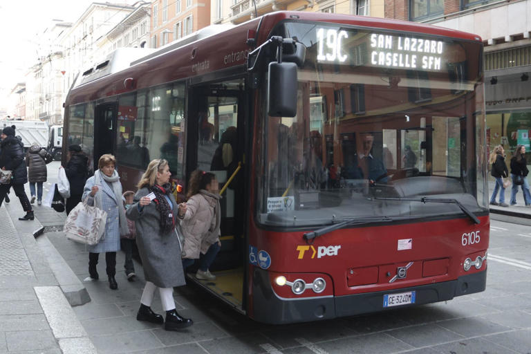 Bus, viaggiare gratis con i bimbi. Ecco come funziona la novità