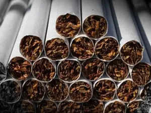 Cigarette stocks ITC, Godfrey Phillips, VST down up to 4%. Here's why