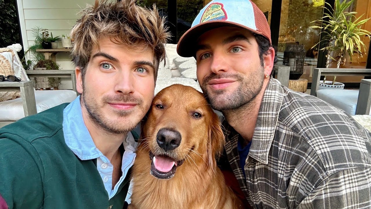 Reuniting after separation with a former companion