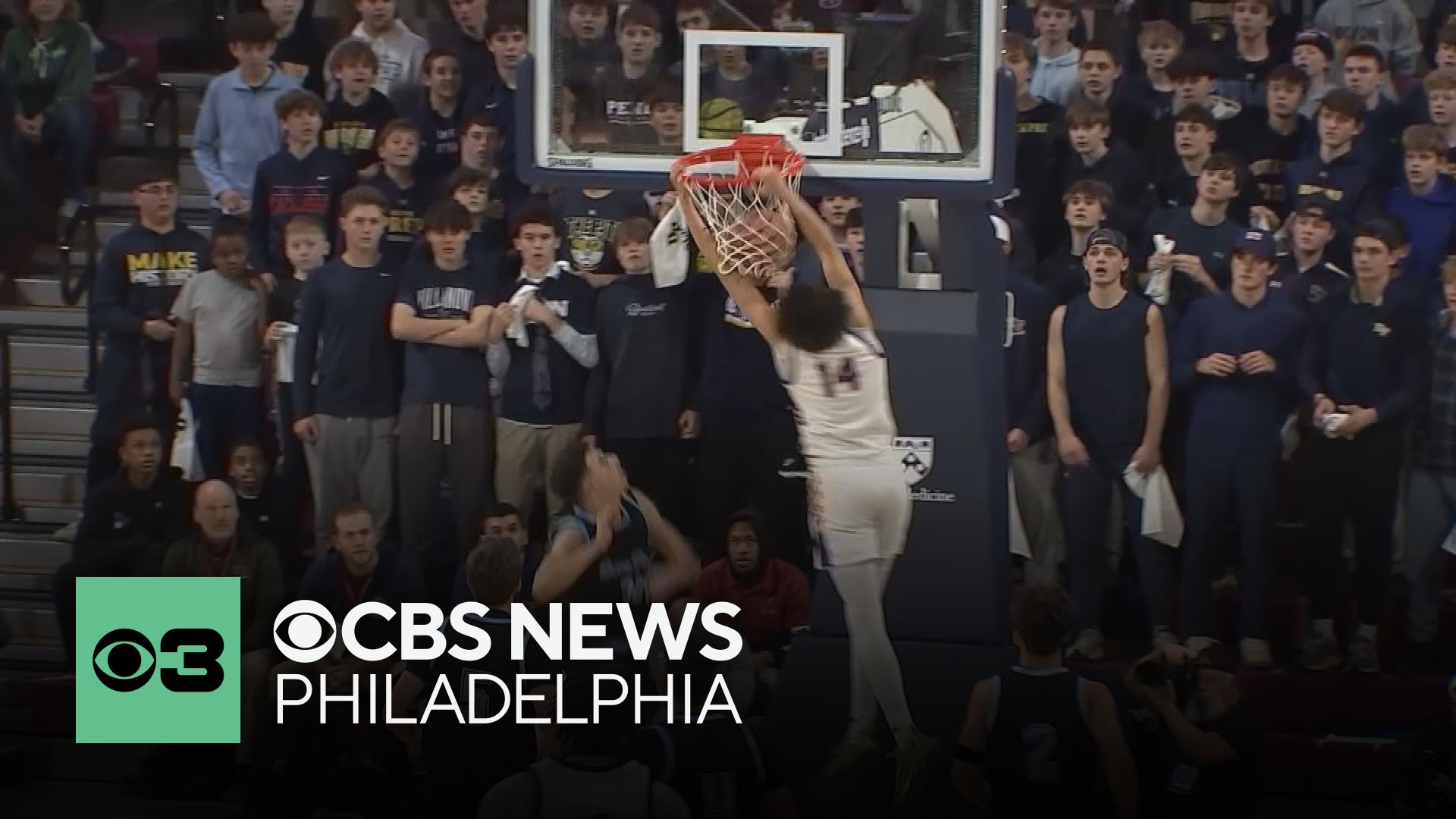 Roman Catholic, Father Judge advance to Philadelphia Catholic League ...