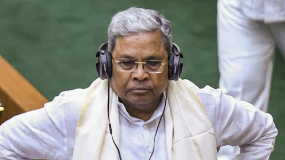 Karnataka govt halts cash allowance, shifts to ‘10 kg rice’ for ...