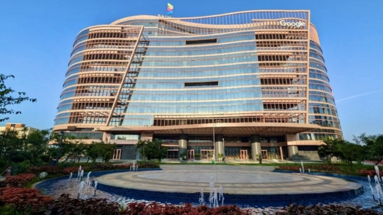 'Sending you my CV': Google techie’s video of sprawling new Bengaluru ...