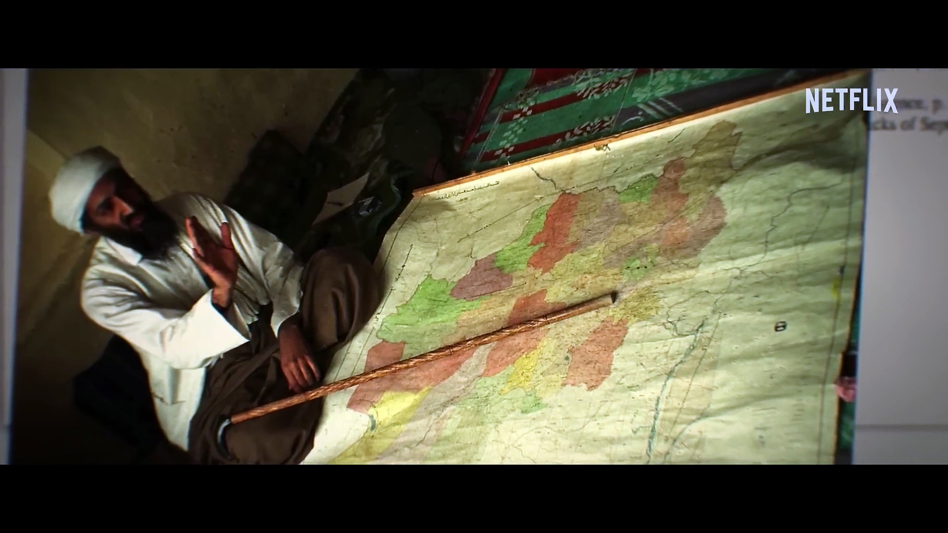 American Manhunt Osama bin Laden Trailer