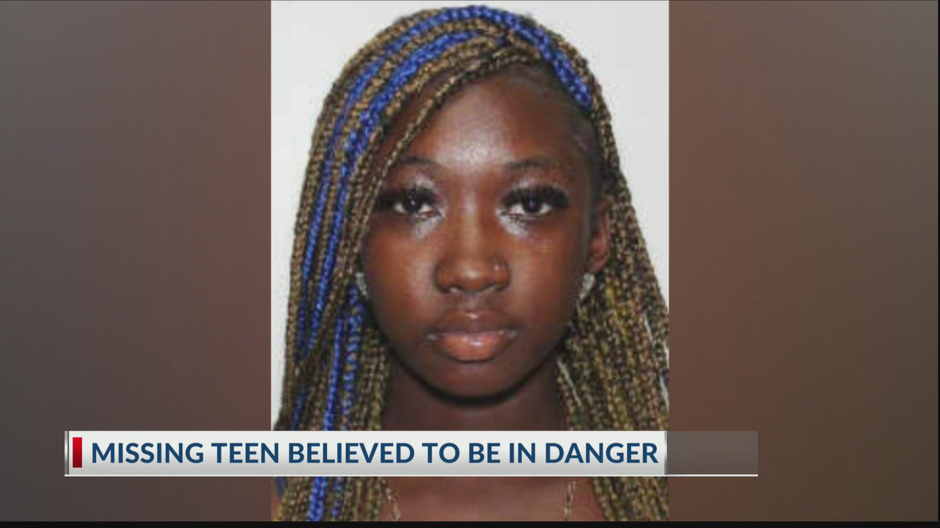 15-year-old still not located, concern for her safety, wellbeing: BCSO 15-year-old still not located, concern for her safety, wellbeing: BCSO