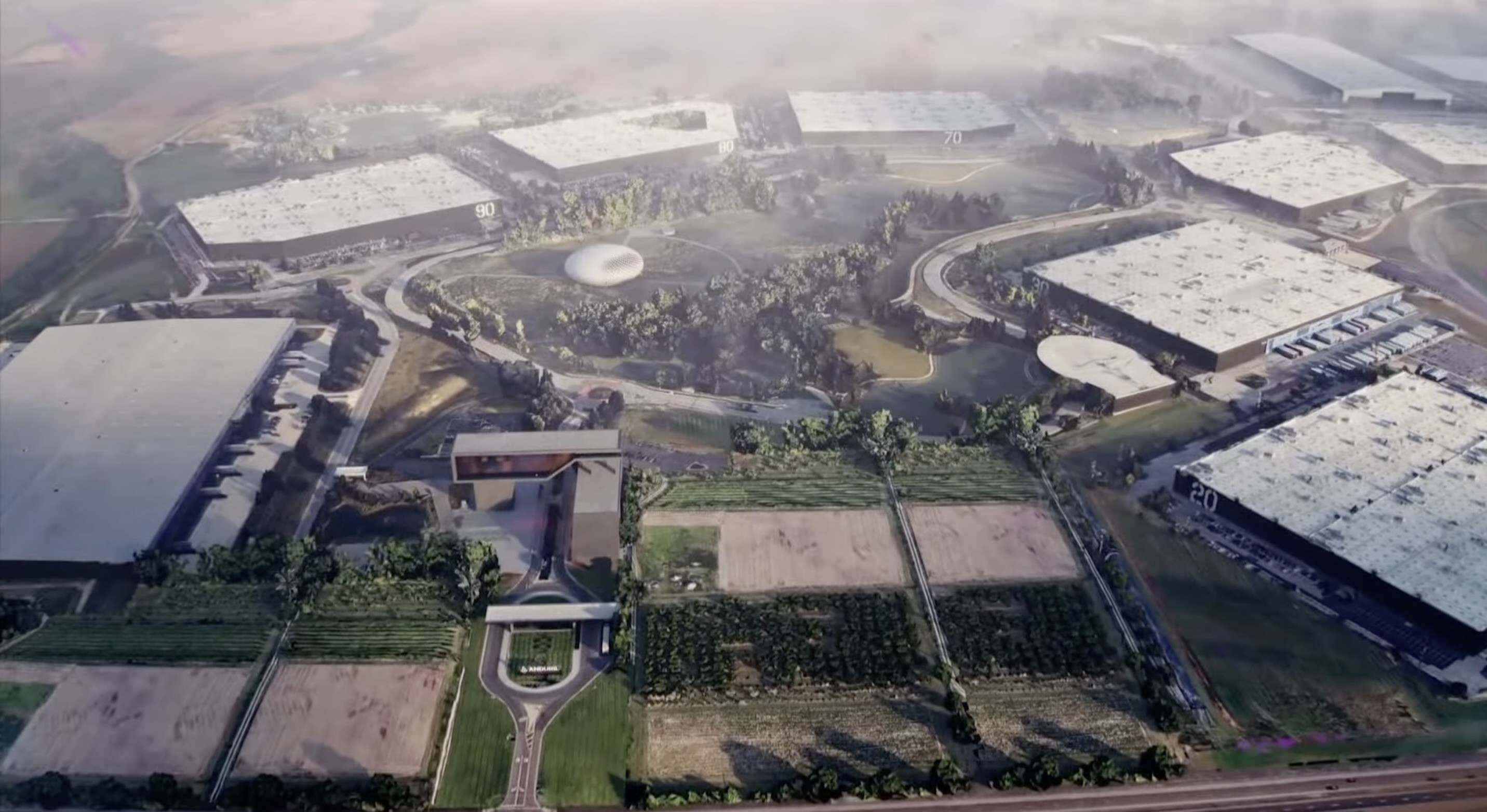 The AI weapon army goes to Ohio