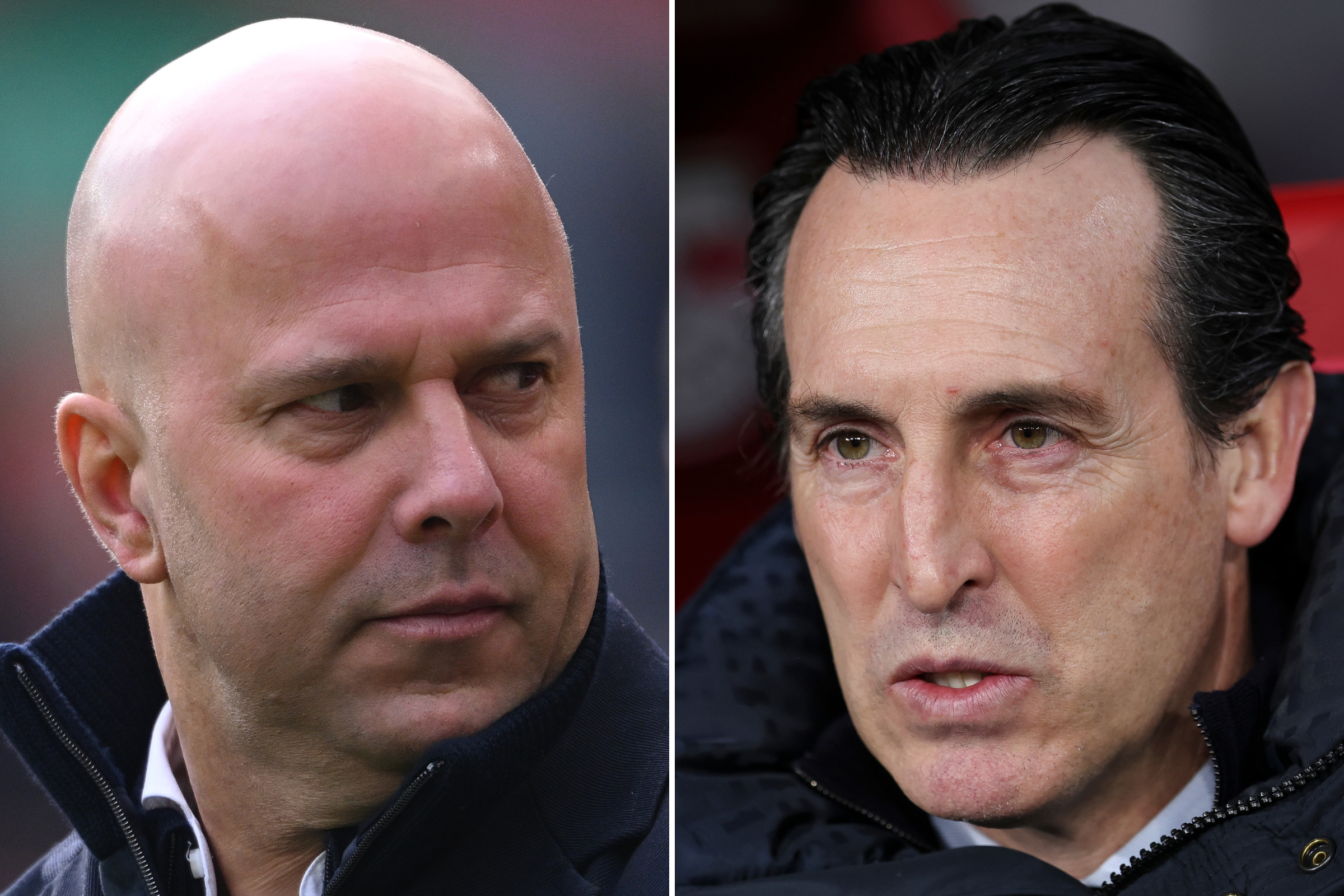 Liverpool told shock swap Aston Villa deal 'that would work for both ...