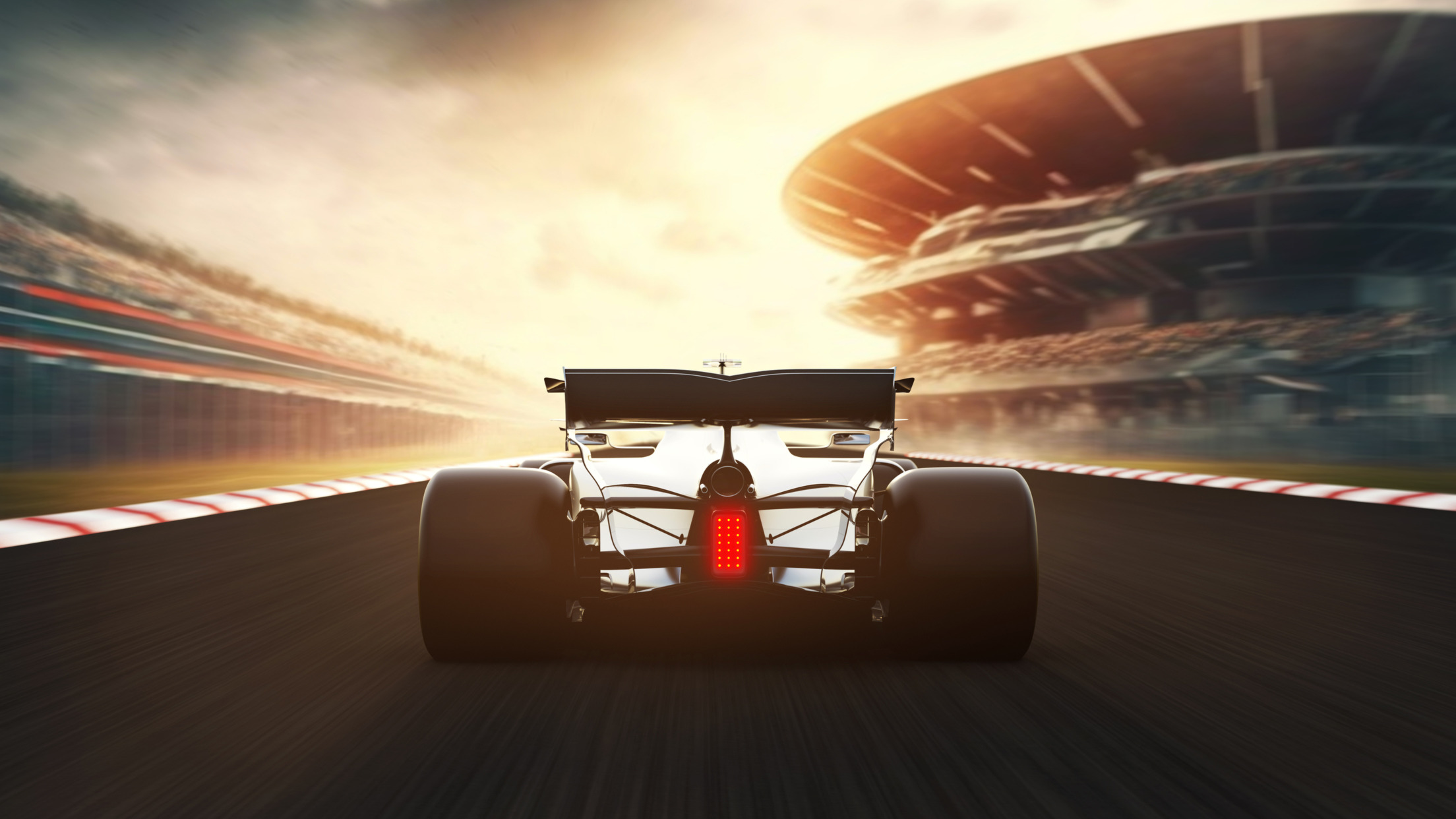 Airtasker partners with the VCARB F1 team