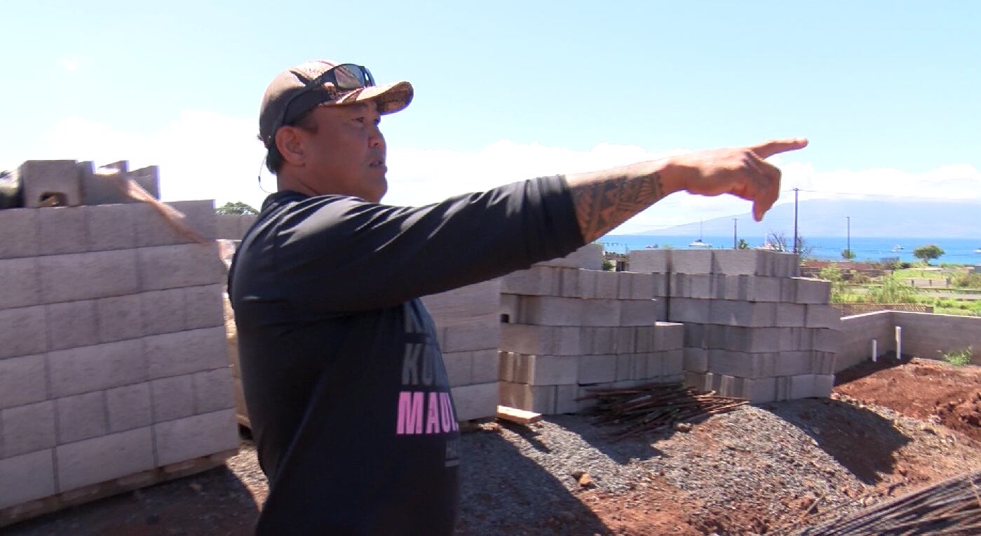 County vows to install cameras, lights after slew of thefts in Lahaina ...