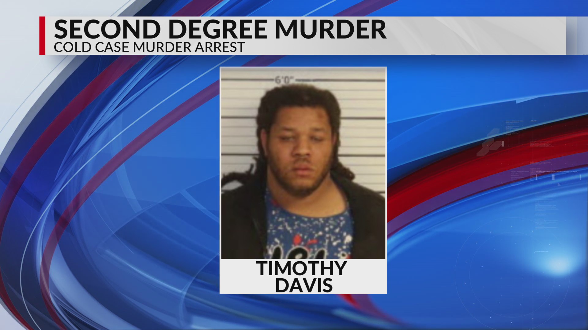 Arrest made 10 years after shooting death of Army Sgt. Calvin Wilhite, Jr.