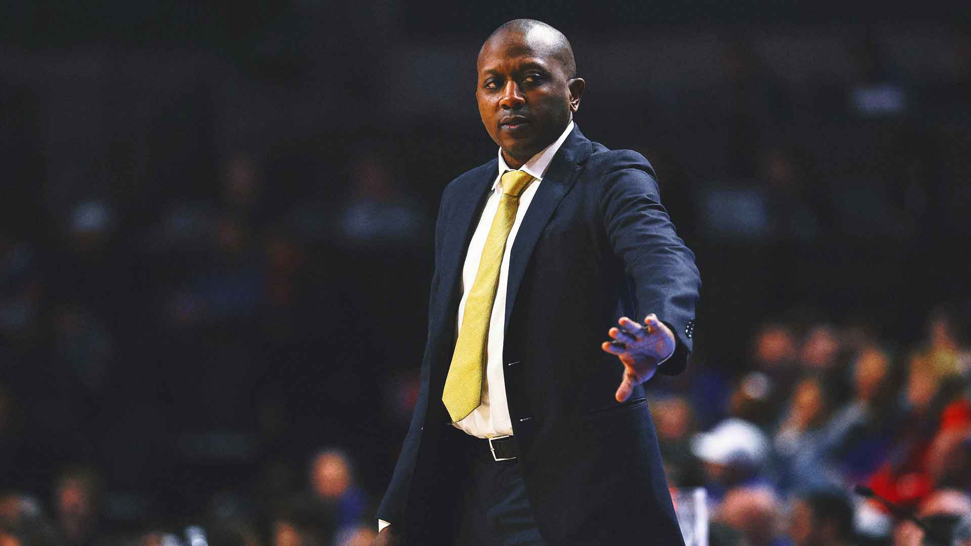 Mizzou coach begs fans, 'Please, do not rush the court!' after win over ...