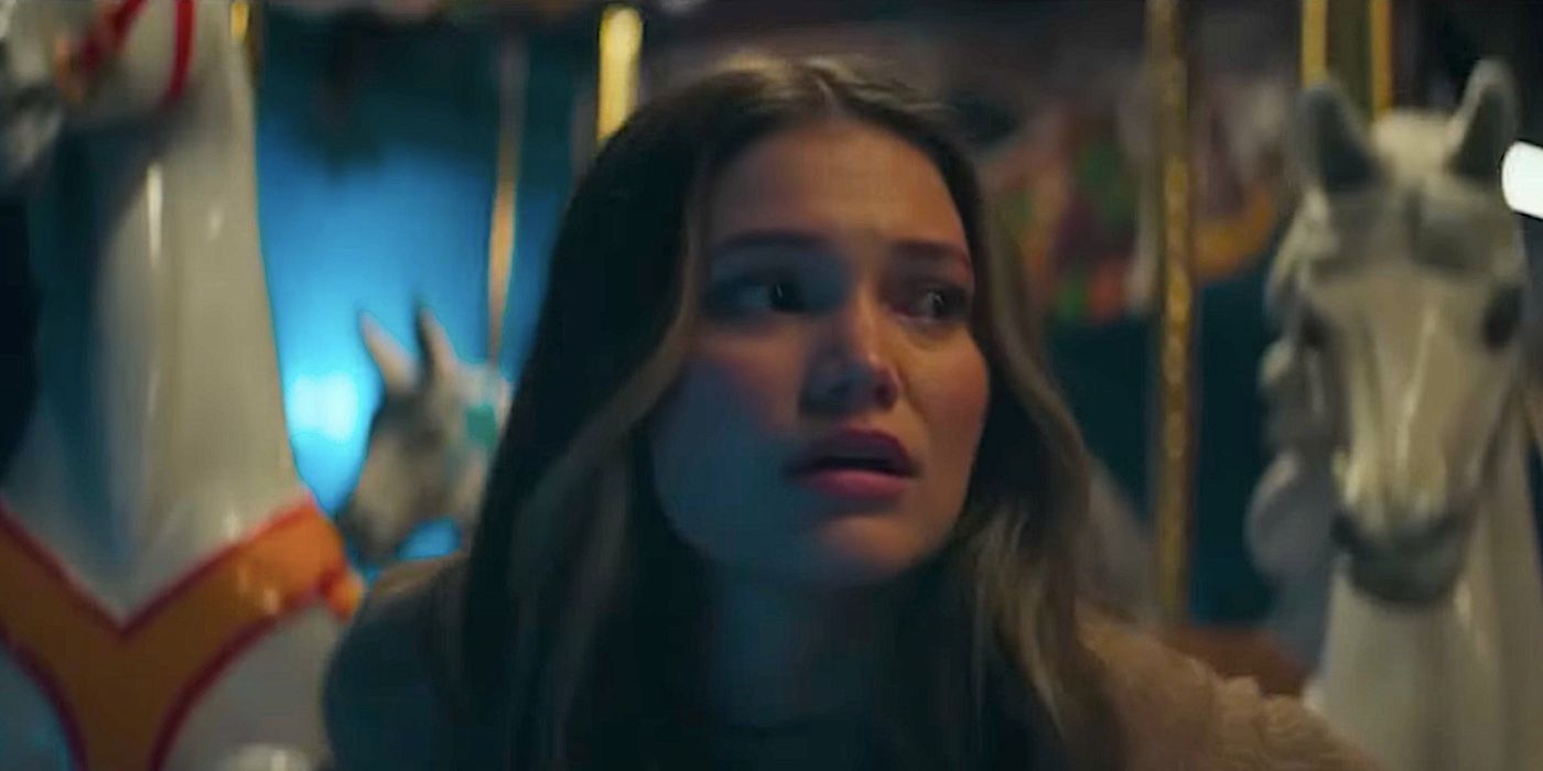 Why The Wedding Ring Was Left At The Crime Scene Of Heart Eyes’ First ...