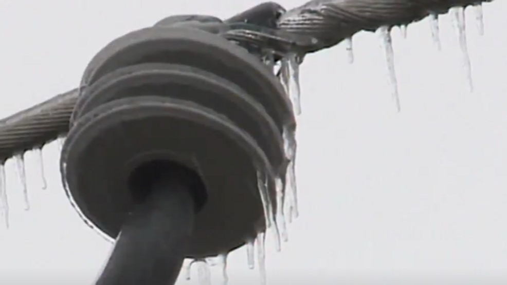 Officials warn Texans of scammers impersonating ERCOT during winter storm