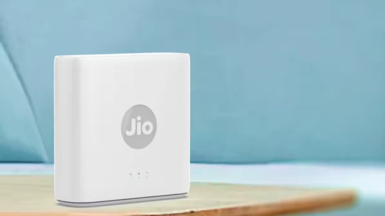 Jio AirFiber के इस प्‍लान पर नहीं लग रहा इंस्‍टॉलेशन चार्ज, ढेर सारे ...
