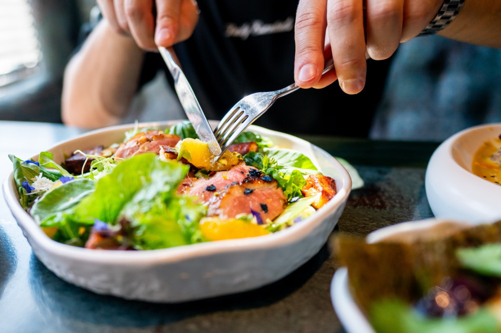 This Simple Diet Shift Could Lower Your Cancer Risk