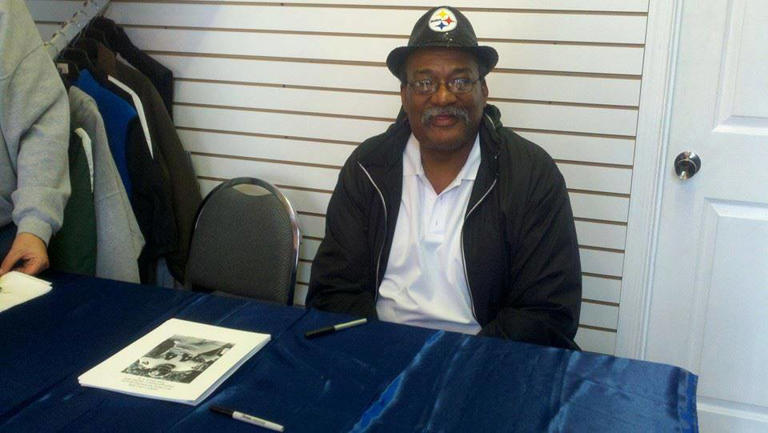 Former Steelers Super Bowl champion Mike Collier dead at 71