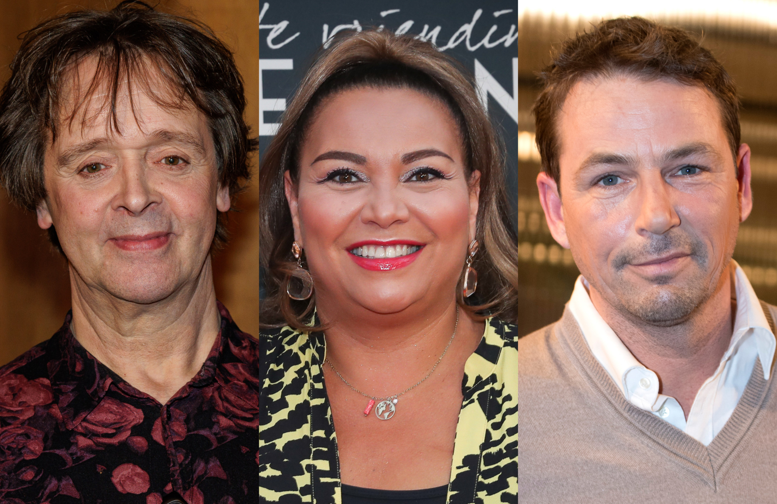 Hoe zien de sterren uit de jaren 90 er nu uit en wat doen ze?