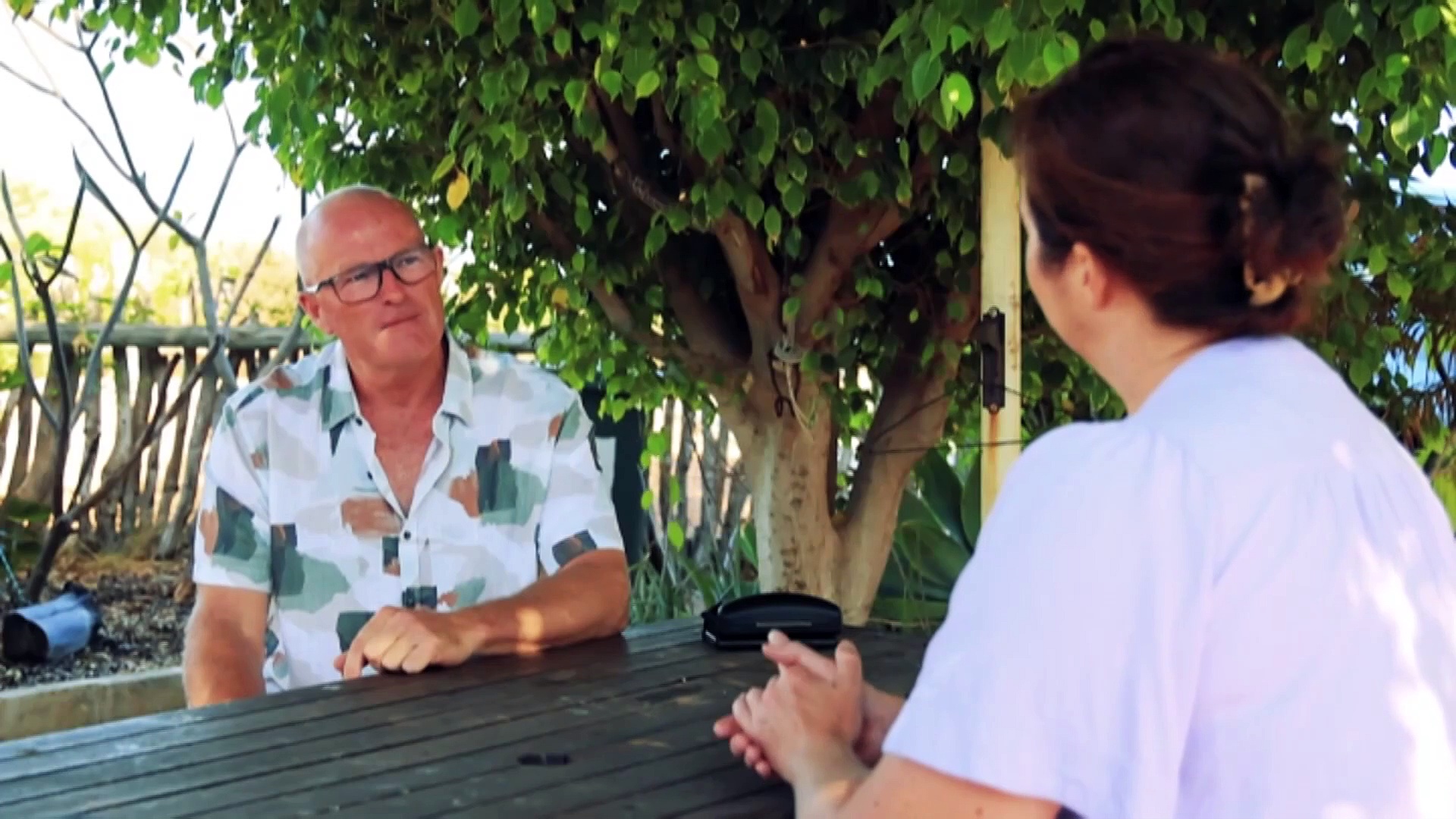 Geraldton-Mount Magnet Road upgrade an election pledge as residents ...