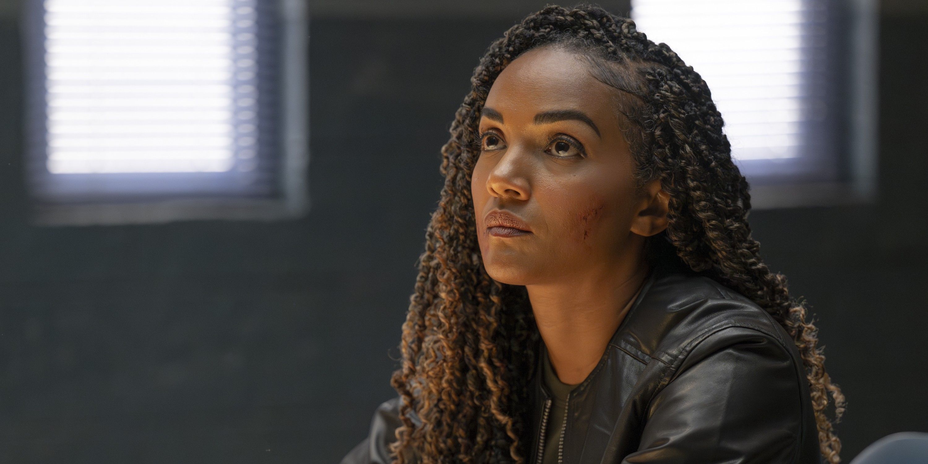 'The Rookie' Is Finally Addressing the Elephant in the Room