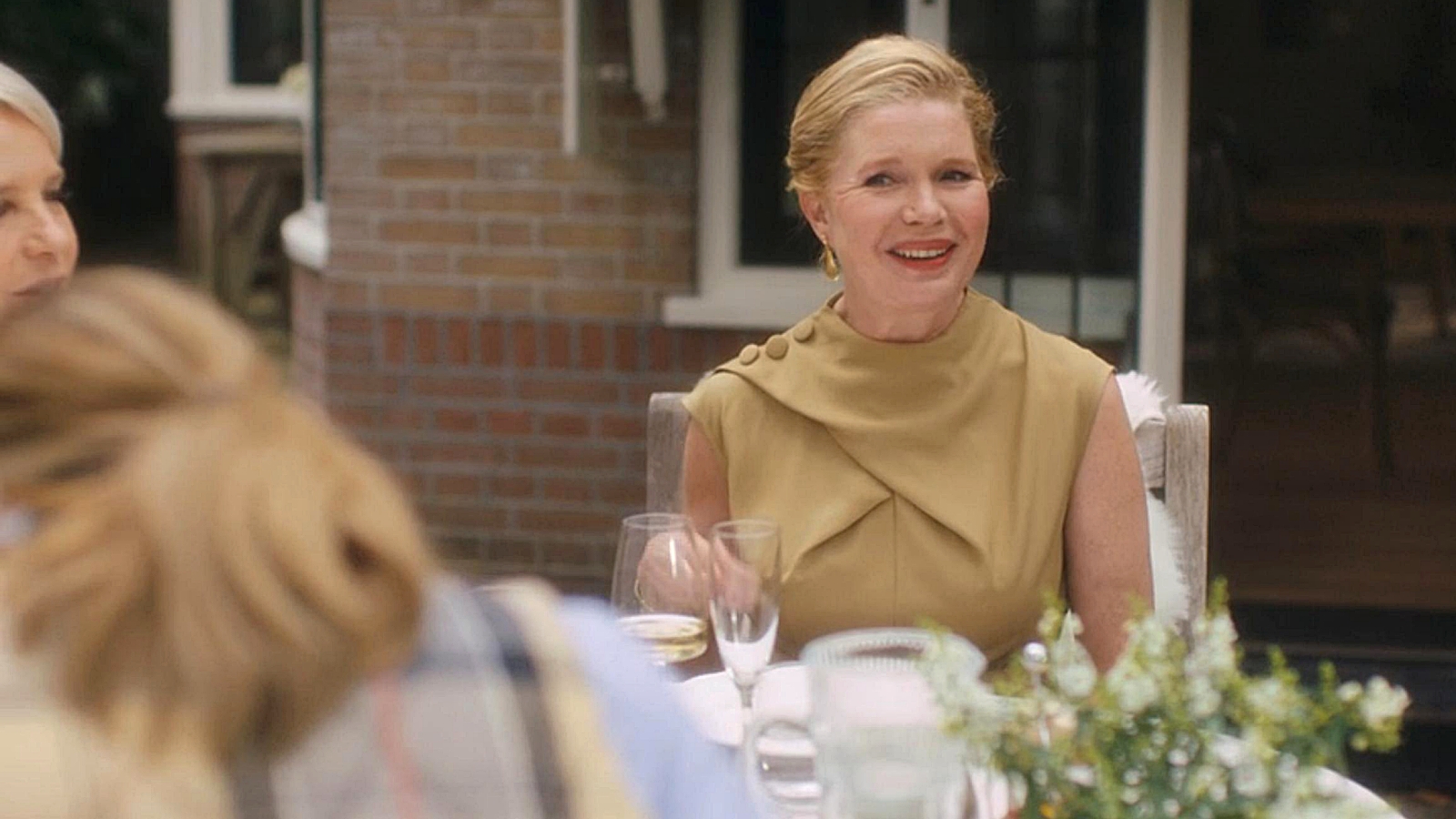 Tjitske Reidinga jarig: zo zag de Gooische Vrouwen-actrice er vroeger uit