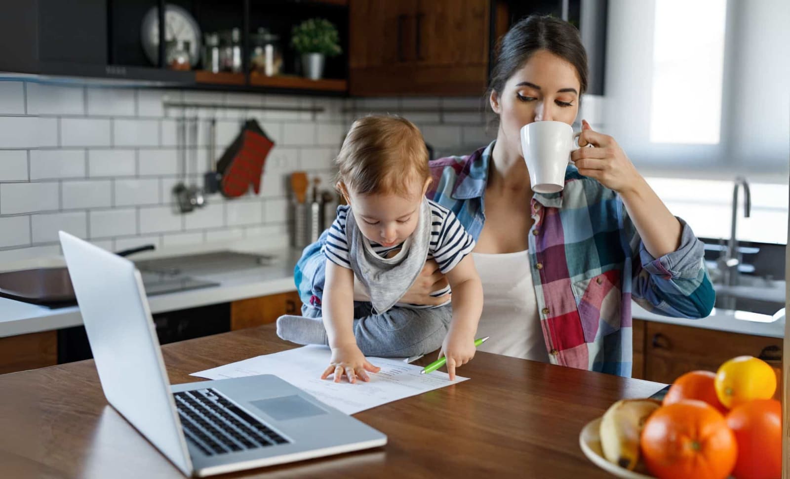 Universal Credit Childcare Scheme Leaves Parents Struggling to Cover Costs