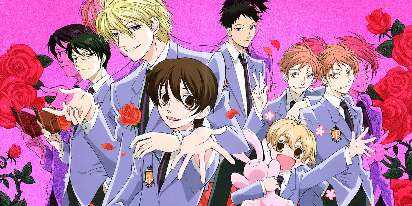 Shojo anime is officially having a 2025 comeback