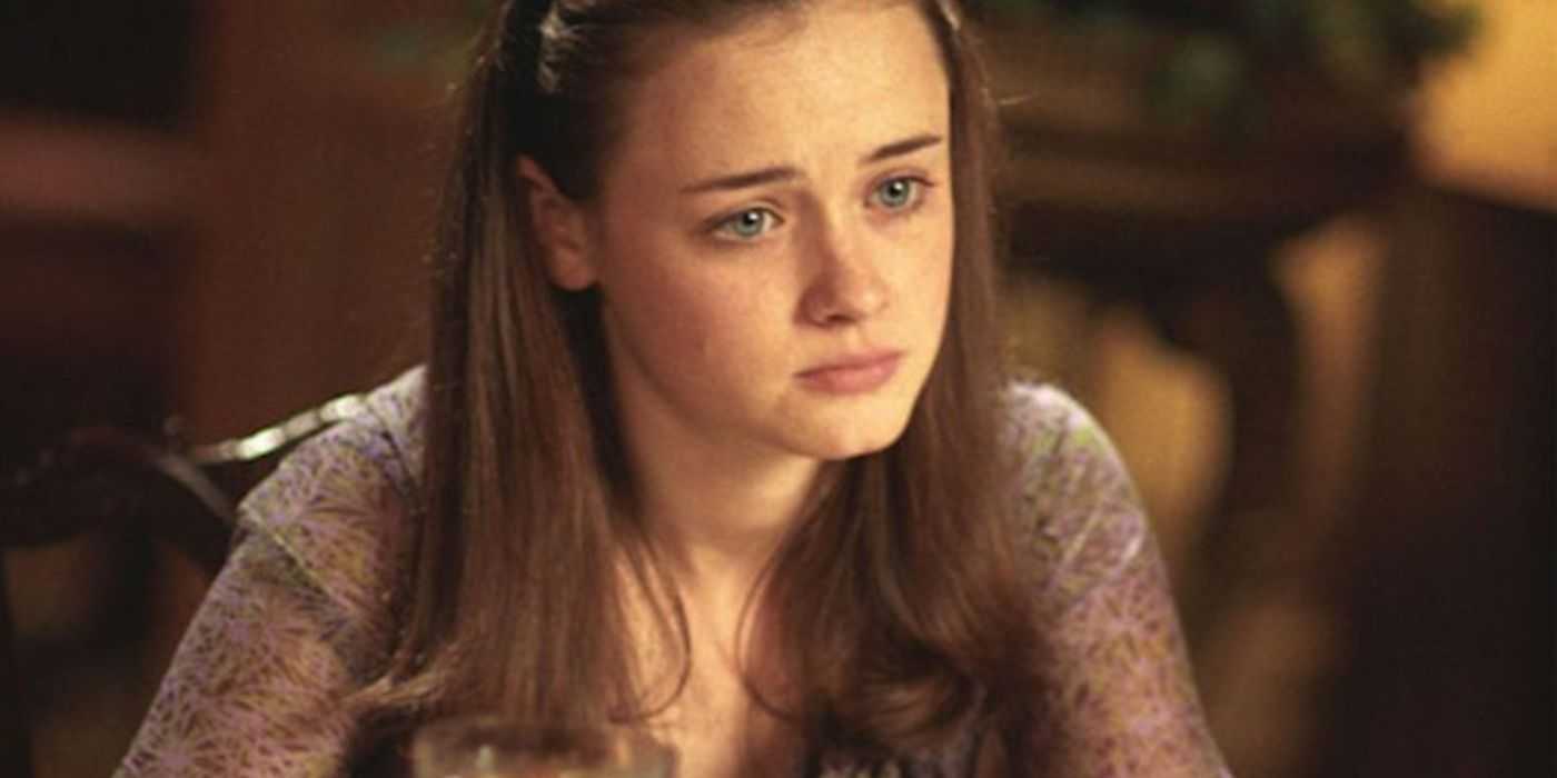 A Year In The Life's Biggest Disappointment Was That Gilmore Girls Told ...