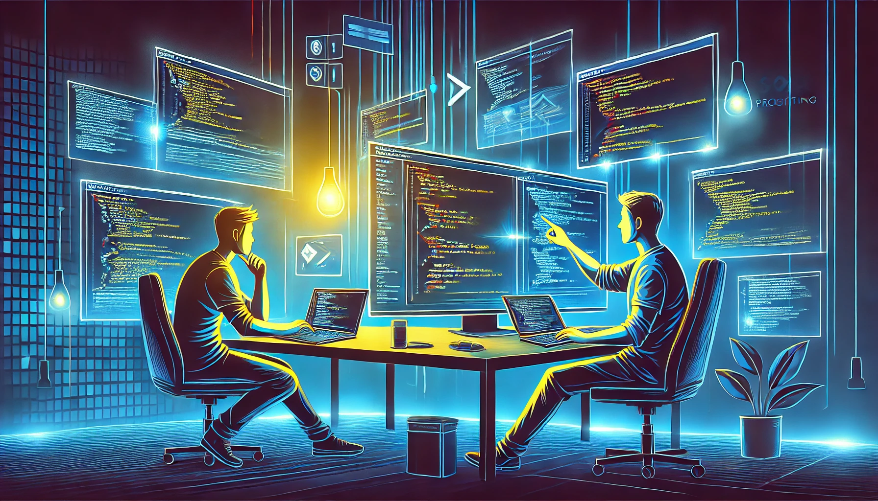 Aider: pair programming con l'intelligenza artificiale