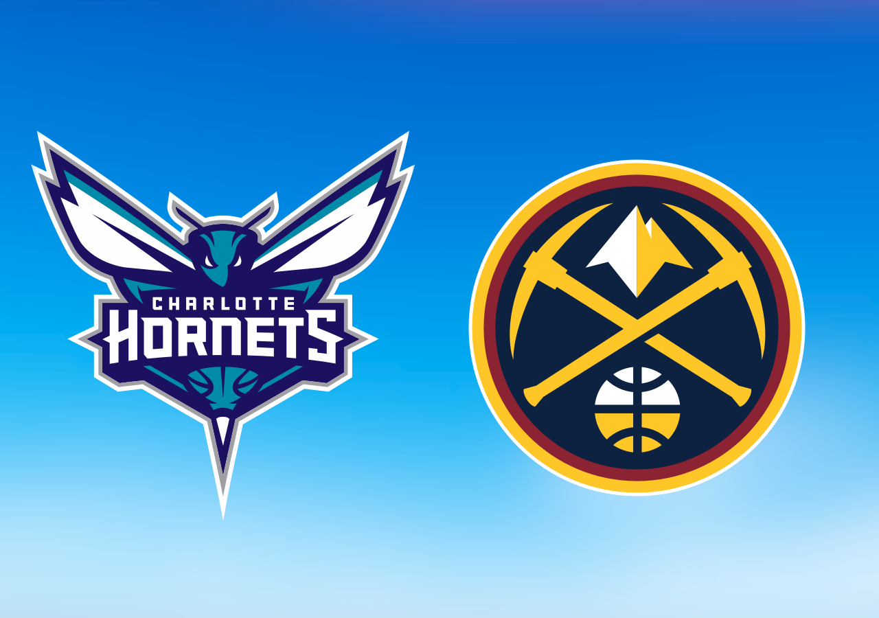 Hornets vs. Nuggets: Start time, where to watch, what's the latest