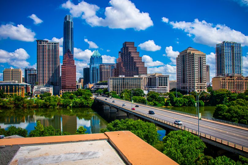 Manchester joins Northern cities at South by Southwest in Texas to ...