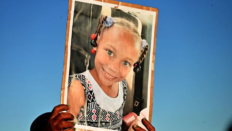Community awaits justice as trial of Joshlin Smith's kidnapping begin