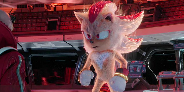 Shadow's Fate In Sonic The Hedgehog 3 Explained: Did He Die?