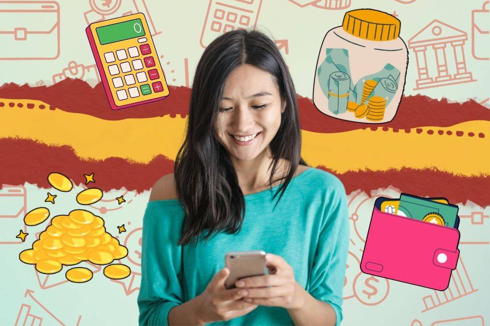 Financial literacy: the key to a stress-free money mindset?