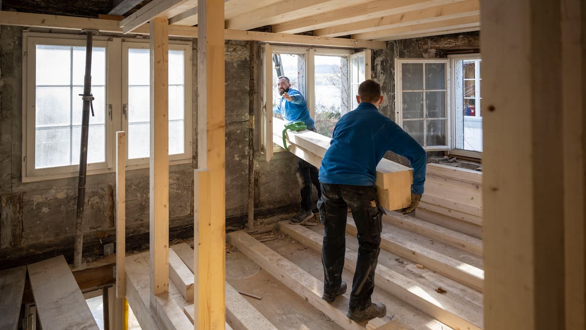 Plus abordable et vite construite: Vous êtes tenté par la maison ...