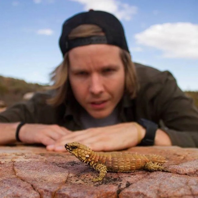 Cape Town’s cobra conundrum: Tyrone Ping offers reassurance amid the ...