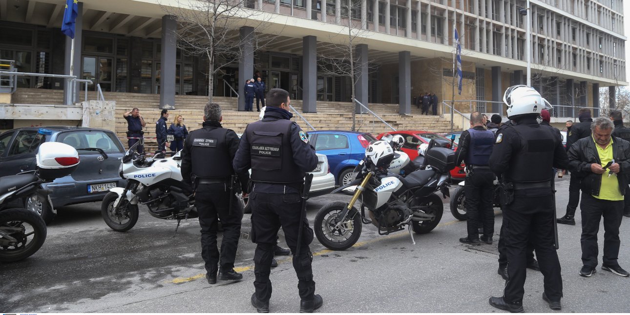 Θεσσαλονίκη: Στη φυλακή 24χρονος για θανατηφόρα παράσυρση 27χρονης το 2022