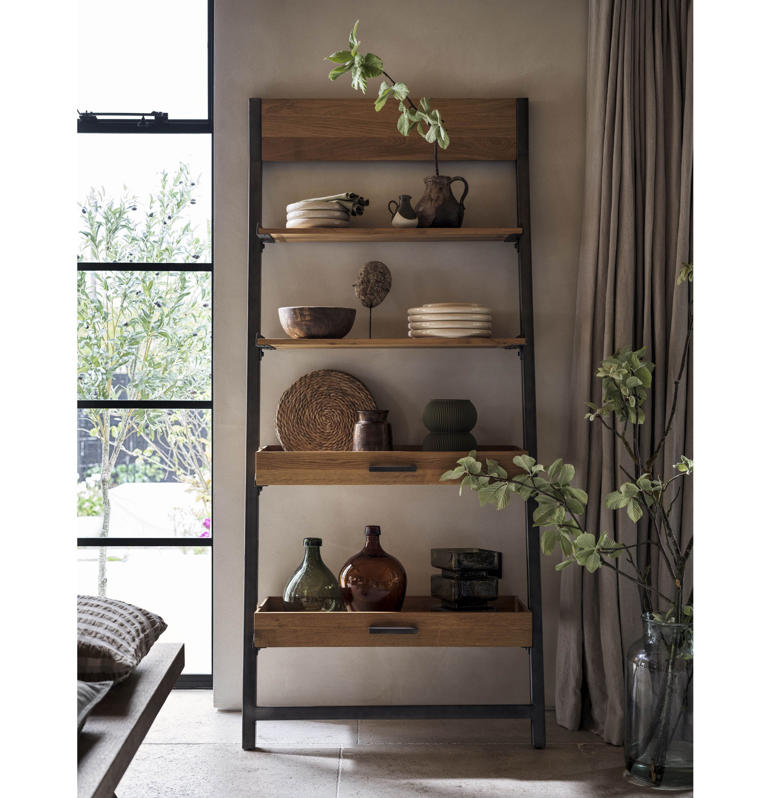 9 ways to showcase your trinkets, treasures and things