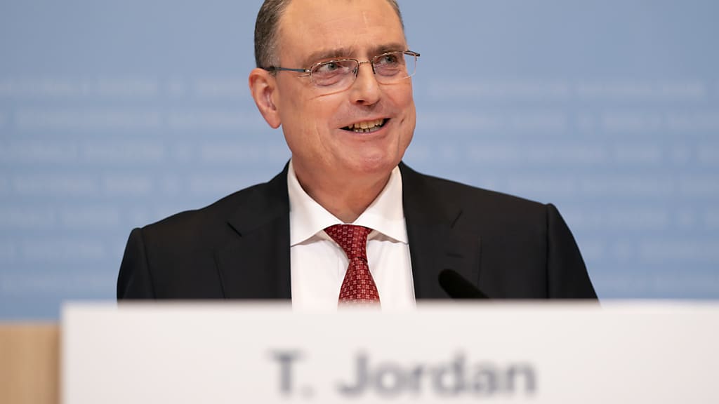 Er wird Verwaltungsrat: Neuer Job für Ex-SNB-Direktor Thomas Jordan