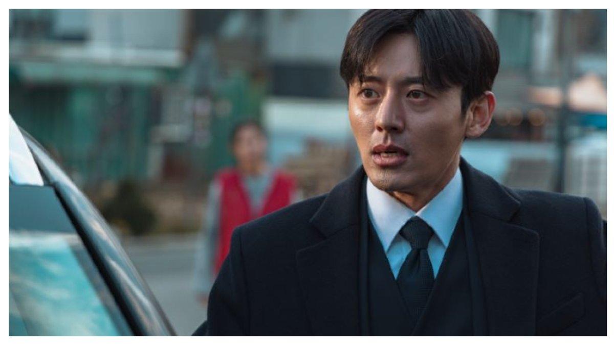 Penampilan Luar Biasa Dari Lee Ji Hoon Dan Cha Woo Jin Yang Tampil ...